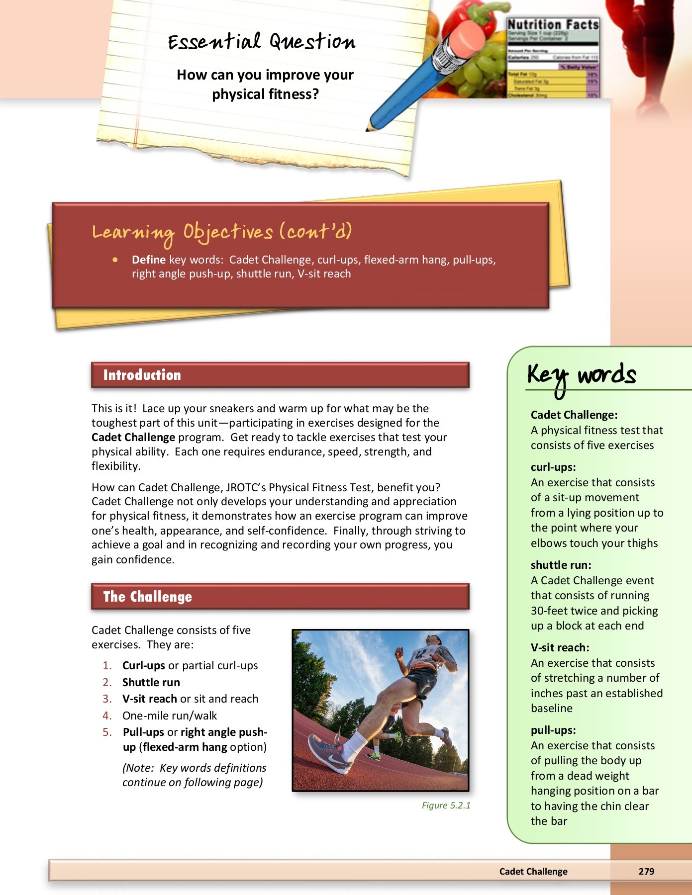 UNIT 1_Text - Kalvin Ross - Page 293 | Flip PDF Online | PubHTML5