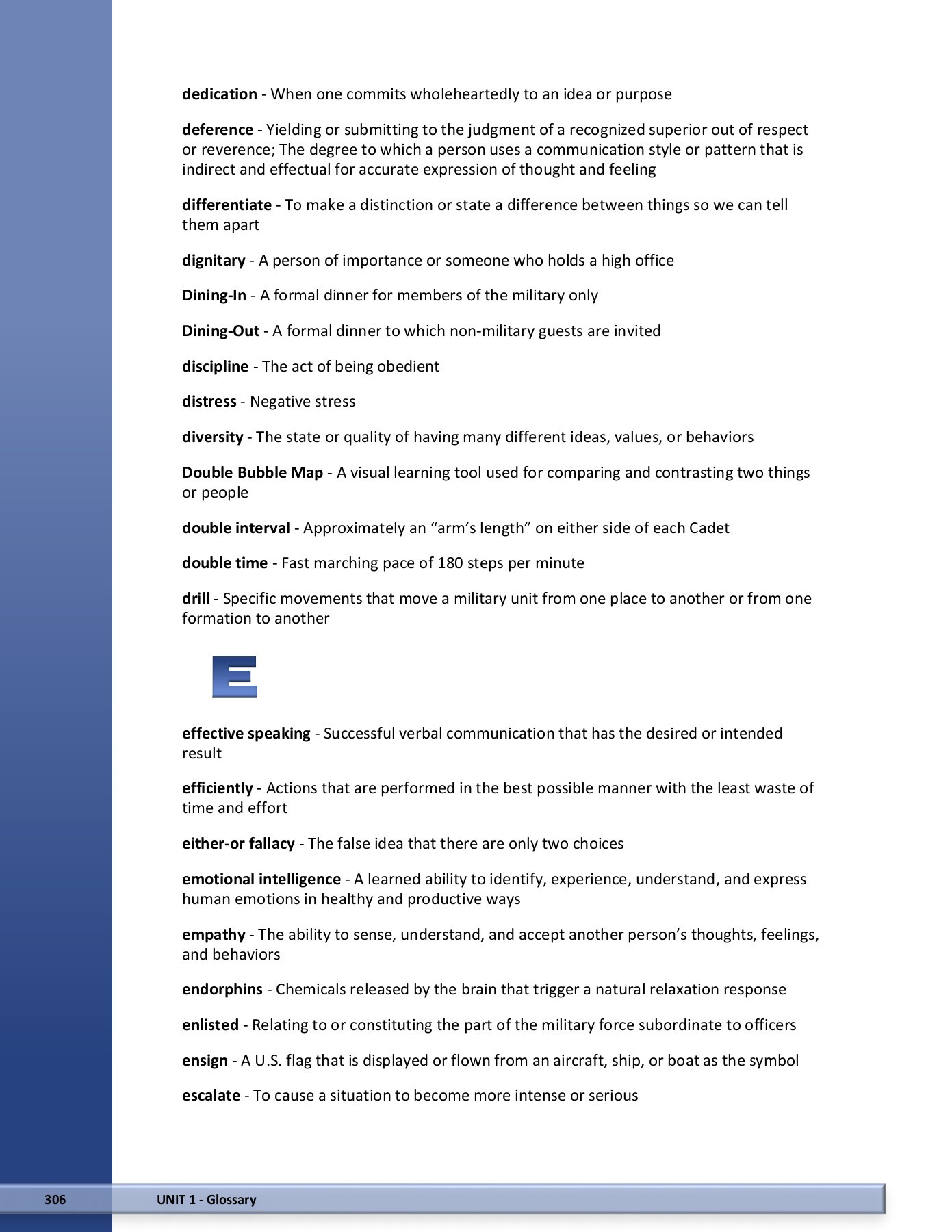 UNIT 1_Text - Kalvin Ross - Page 320 | Flip PDF Online | PubHTML5