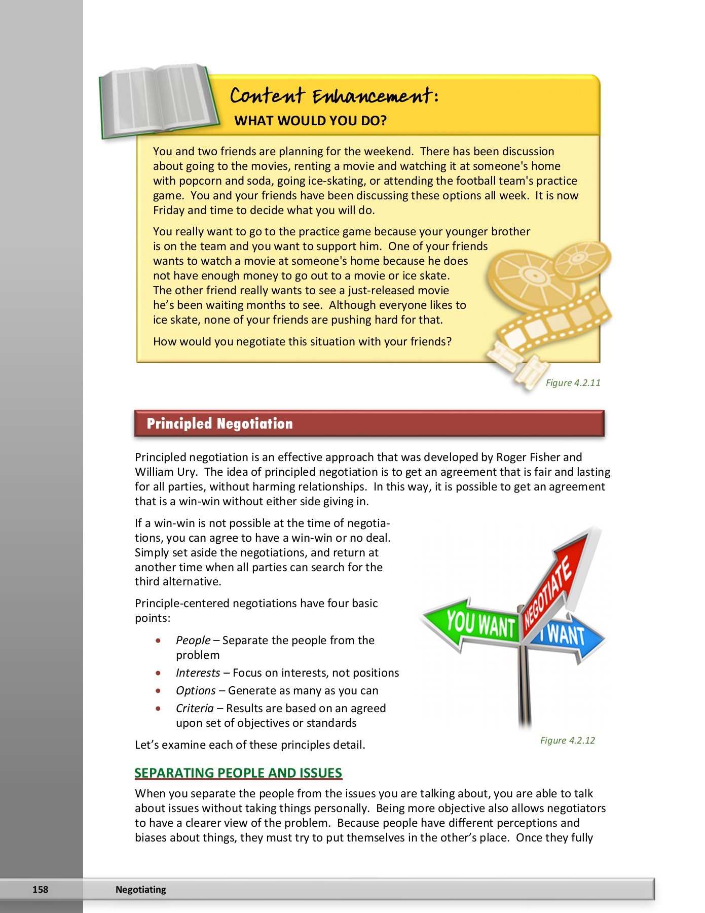 UNIT 3_Text - Kalvin Ross - Page 170 | Flip PDF Online | PubHTML5