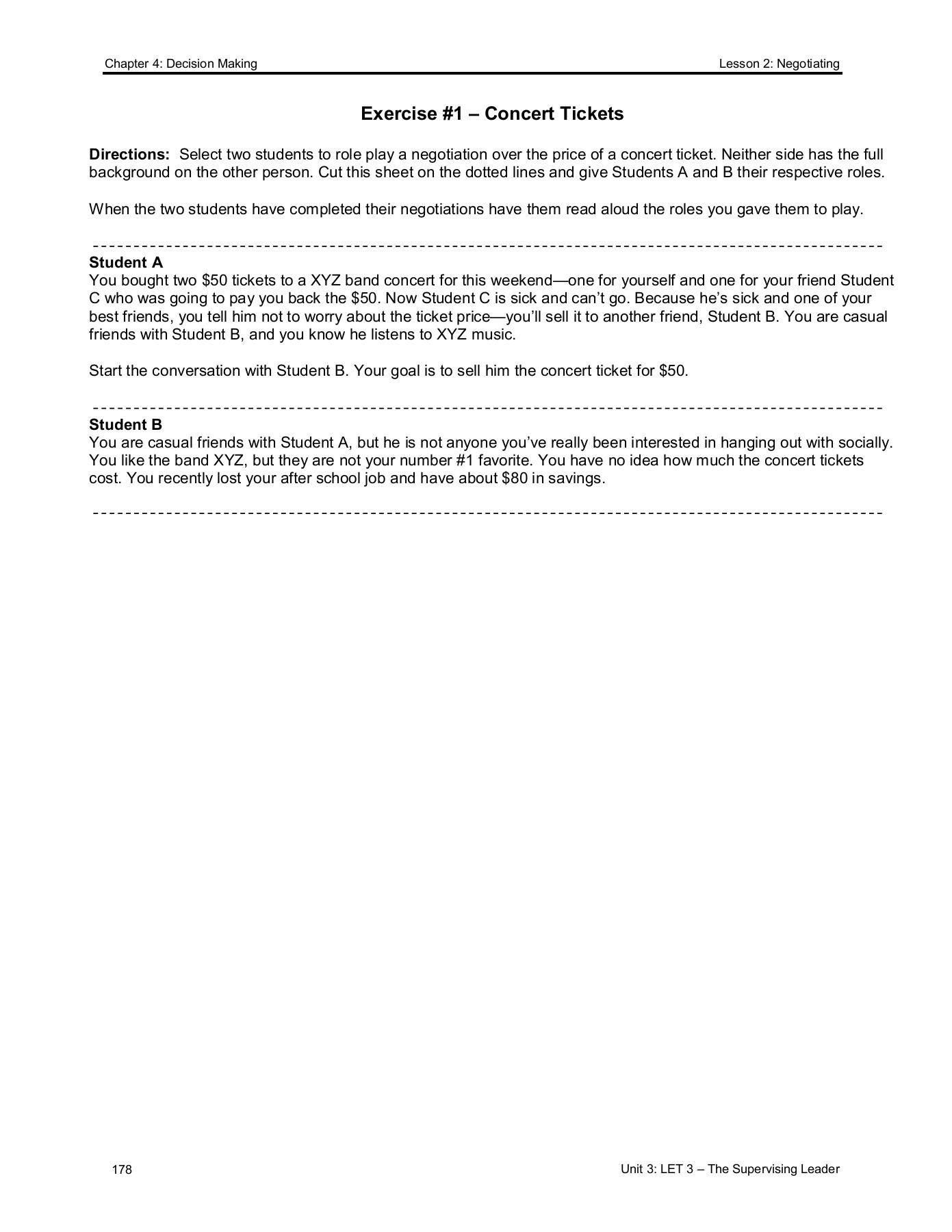 UNIT 3_Cadet Notebook - Kalvin Ross - Page 195 | Flip PDF Online | PubHTML5