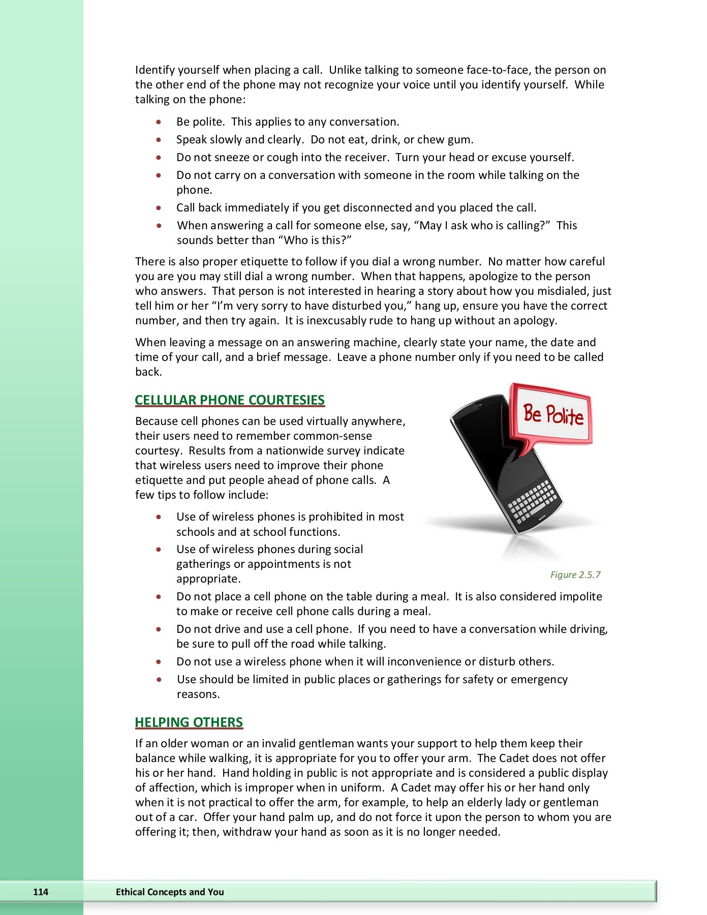 UNIT 2_Text - Kalvin Ross - Page 128 | Flip PDF Online | PubHTML5