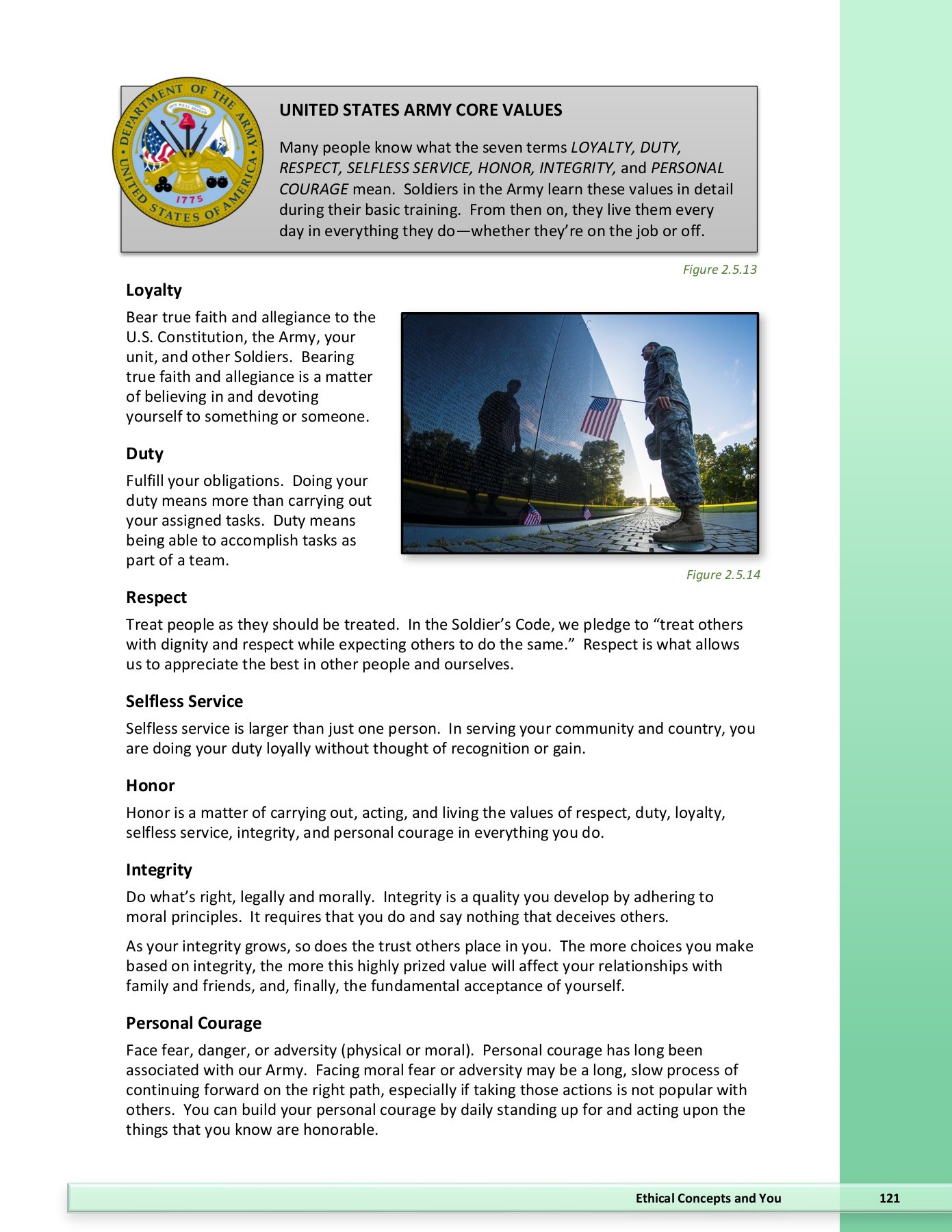 UNIT 2_Text - Kalvin Ross - Page 135 | Flip PDF Online | PubHTML5