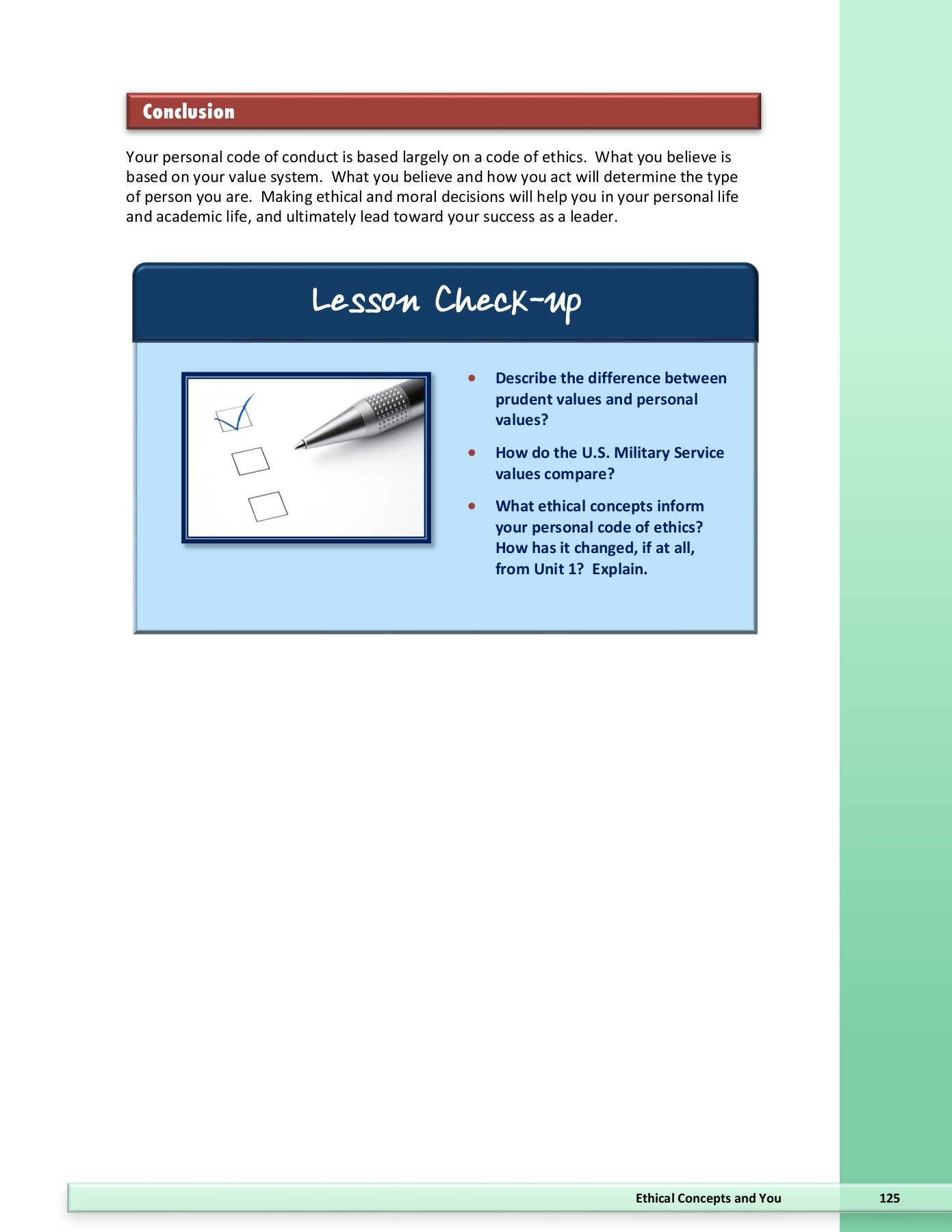 UNIT 2_Text - Kalvin Ross - Page 139 | Flip PDF Online | PubHTML5