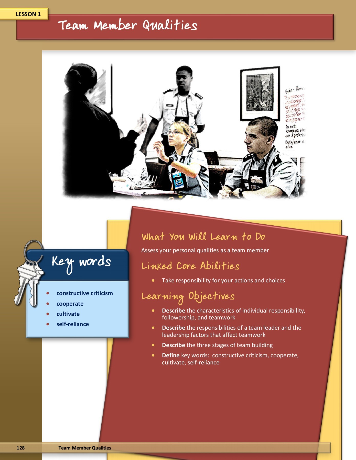 UNIT 2_Text - Kalvin Ross - Page 142 | Flip PDF Online | PubHTML5