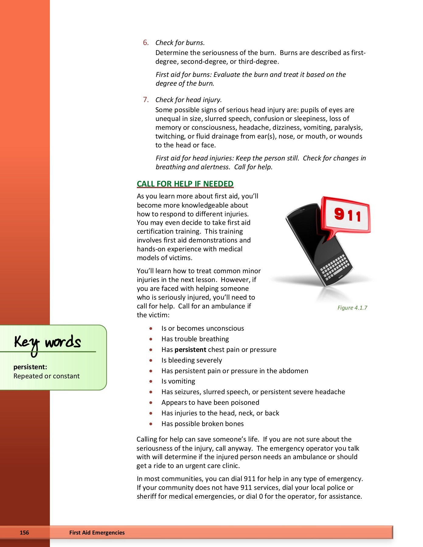 UNIT 2_Text - Kalvin Ross - Page 170 | Flip PDF Online | PubHTML5