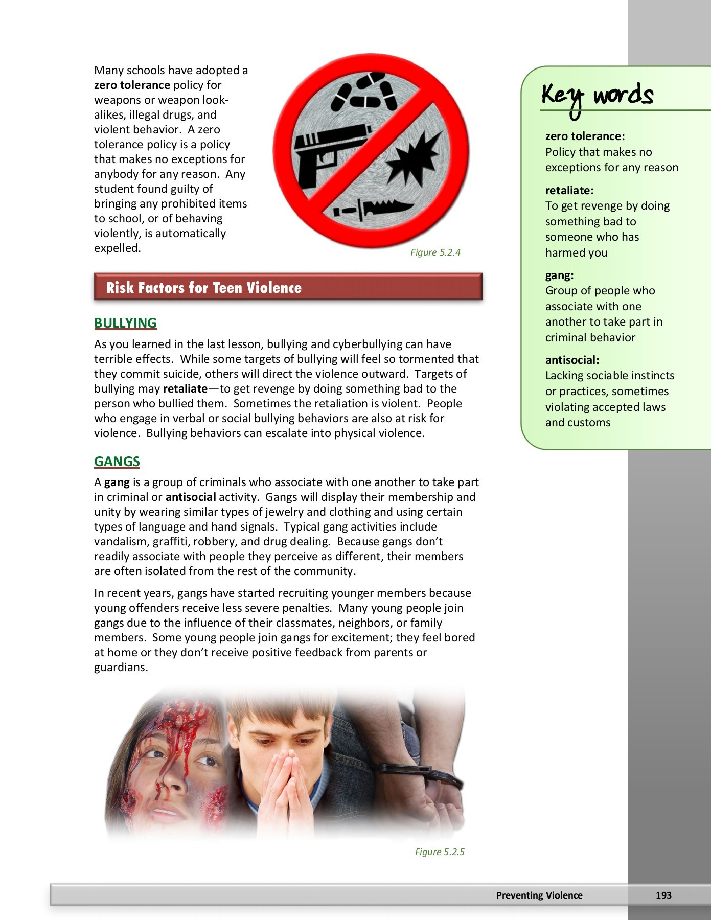 UNIT 2_Text - Kalvin Ross - Page 207 | Flip PDF Online | PubHTML5