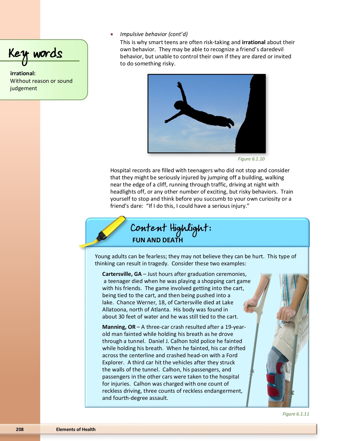 UNIT 2_Text - Kalvin Ross - Page 222 | Flip PDF Online | PubHTML5