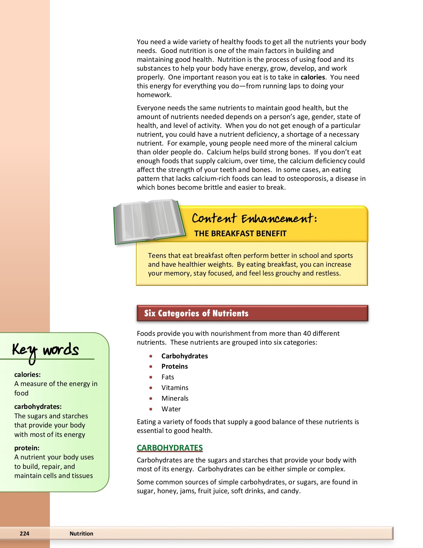 UNIT 2_Text - Kalvin Ross - Page 238 | Flip PDF Online | PubHTML5