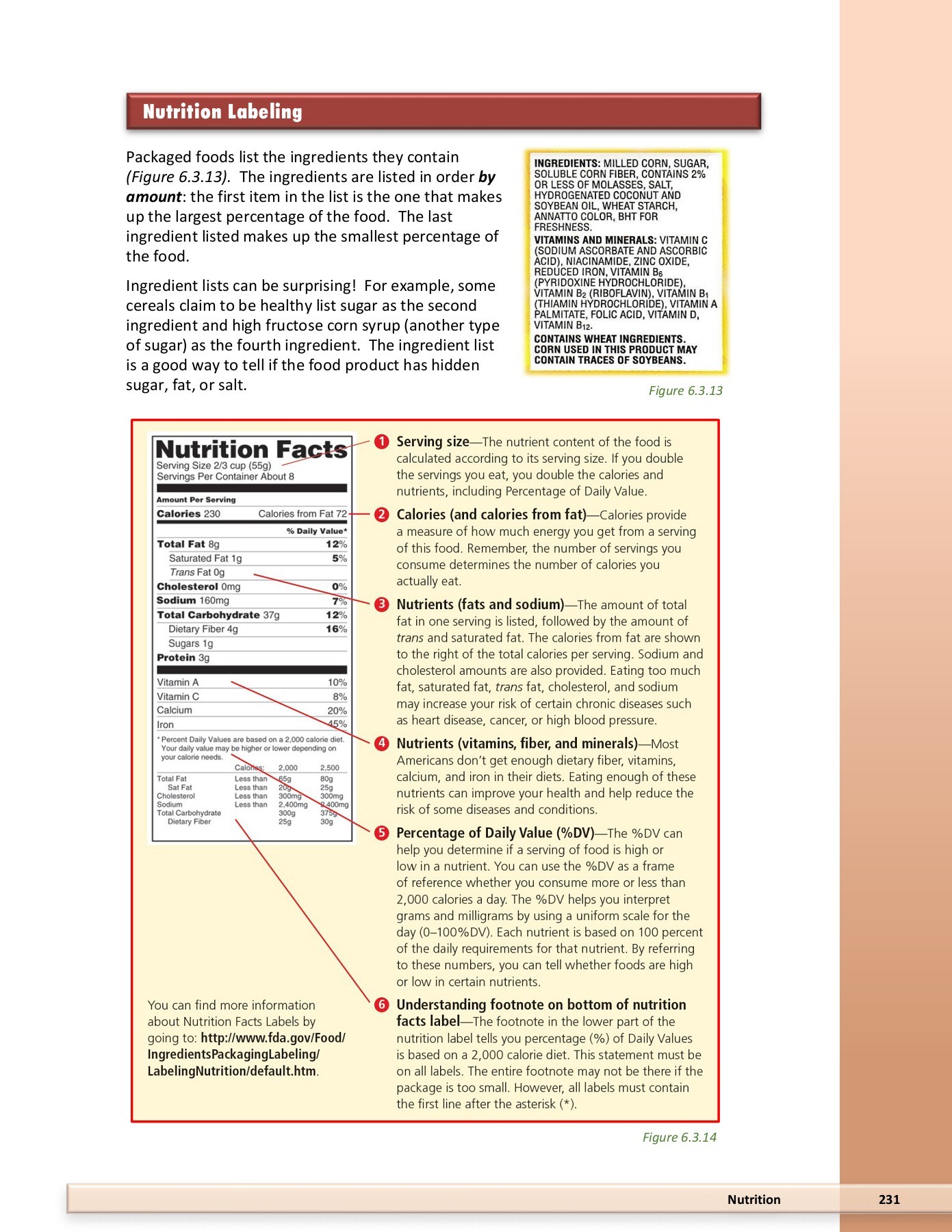 UNIT 2_Text - Kalvin Ross - Page 245 | Flip PDF Online | PubHTML5