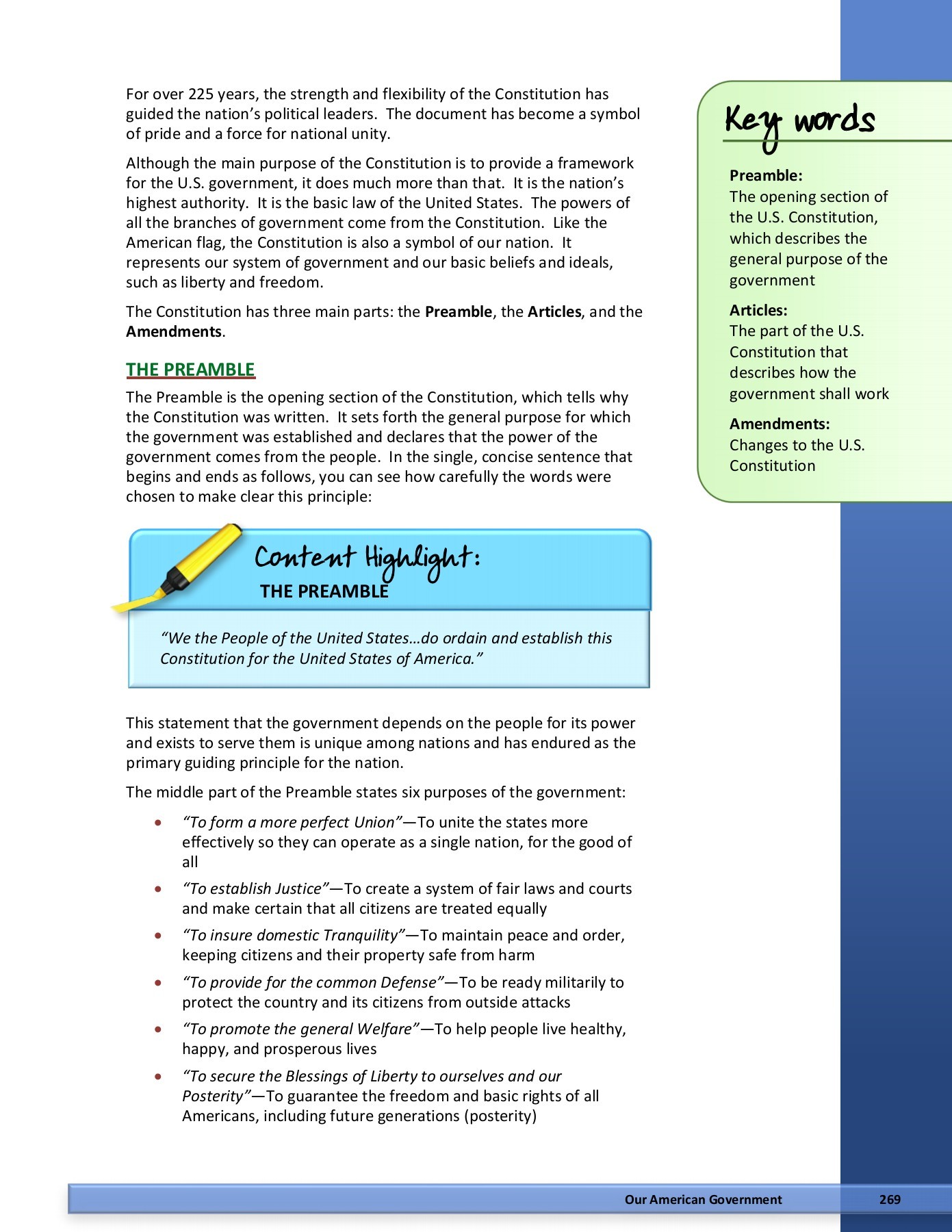 UNIT 2_Text - Kalvin Ross - Page 283 | Flip PDF Online | PubHTML5