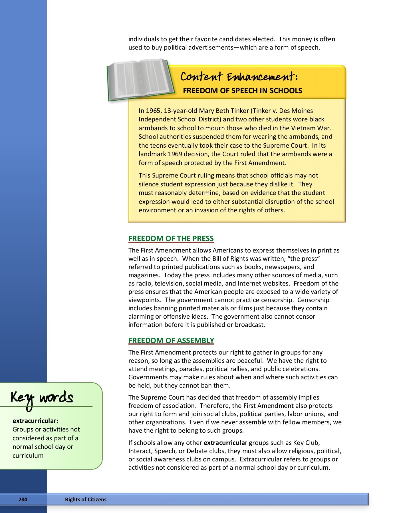 UNIT 2_Text - Kalvin Ross - Page 298 | Flip PDF Online | PubHTML5