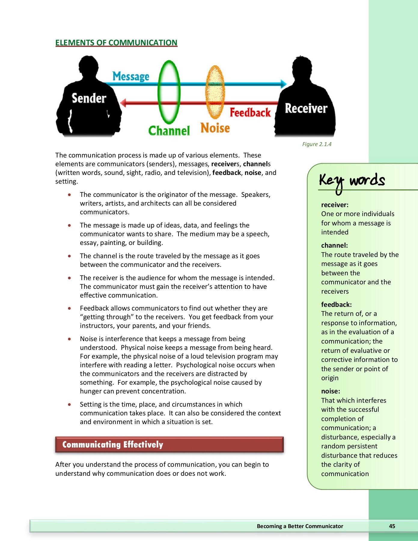 UNIT 2_Text - Kalvin Ross - Page 59 | Flip PDF Online | PubHTML5