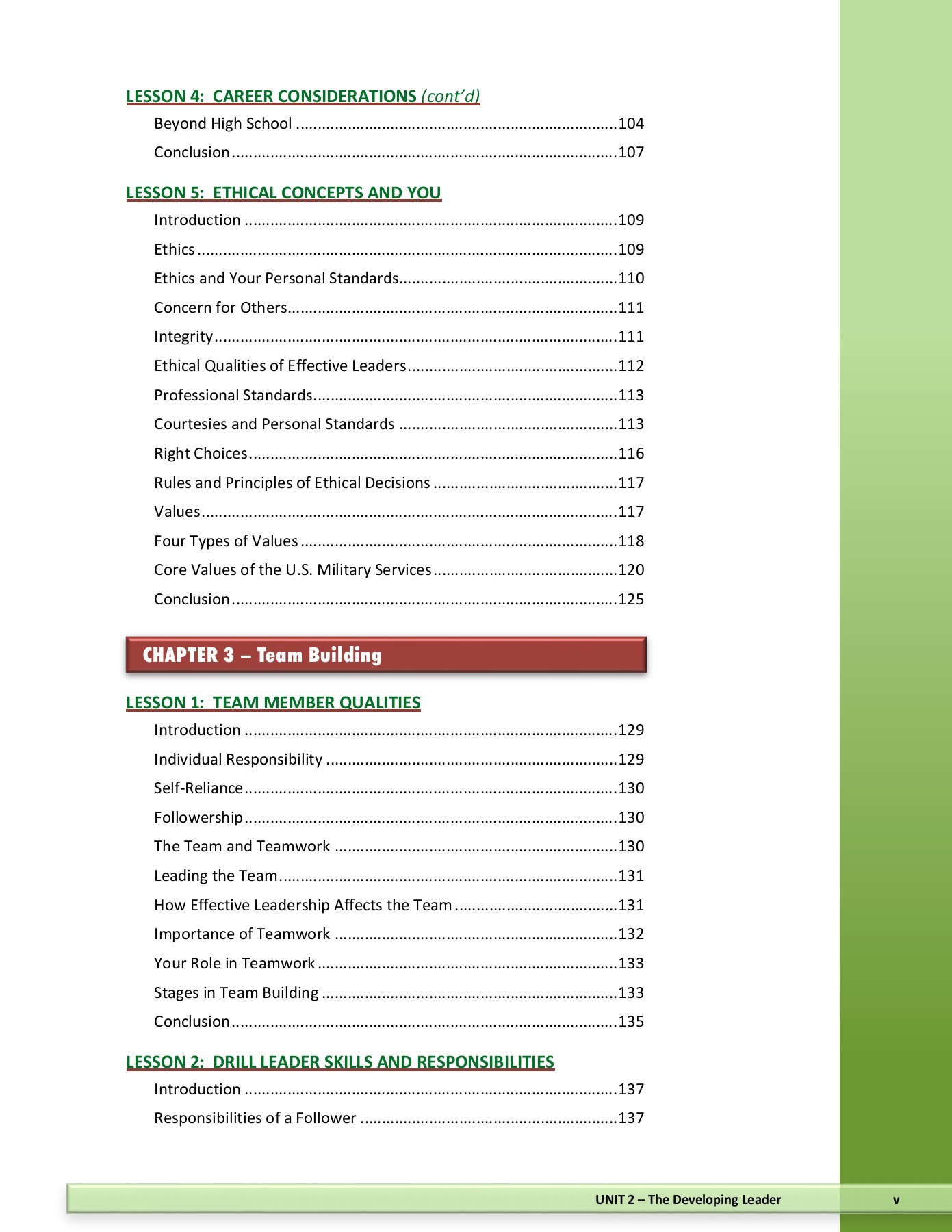 UNIT 2_Text - Kalvin Ross - Page 7 | Flip PDF Online | PubHTML5