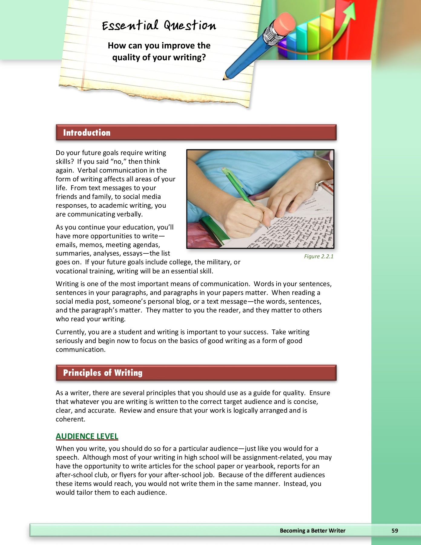 UNIT 2_Text - Kalvin Ross - Page 73 | Flip PDF Online | PubHTML5