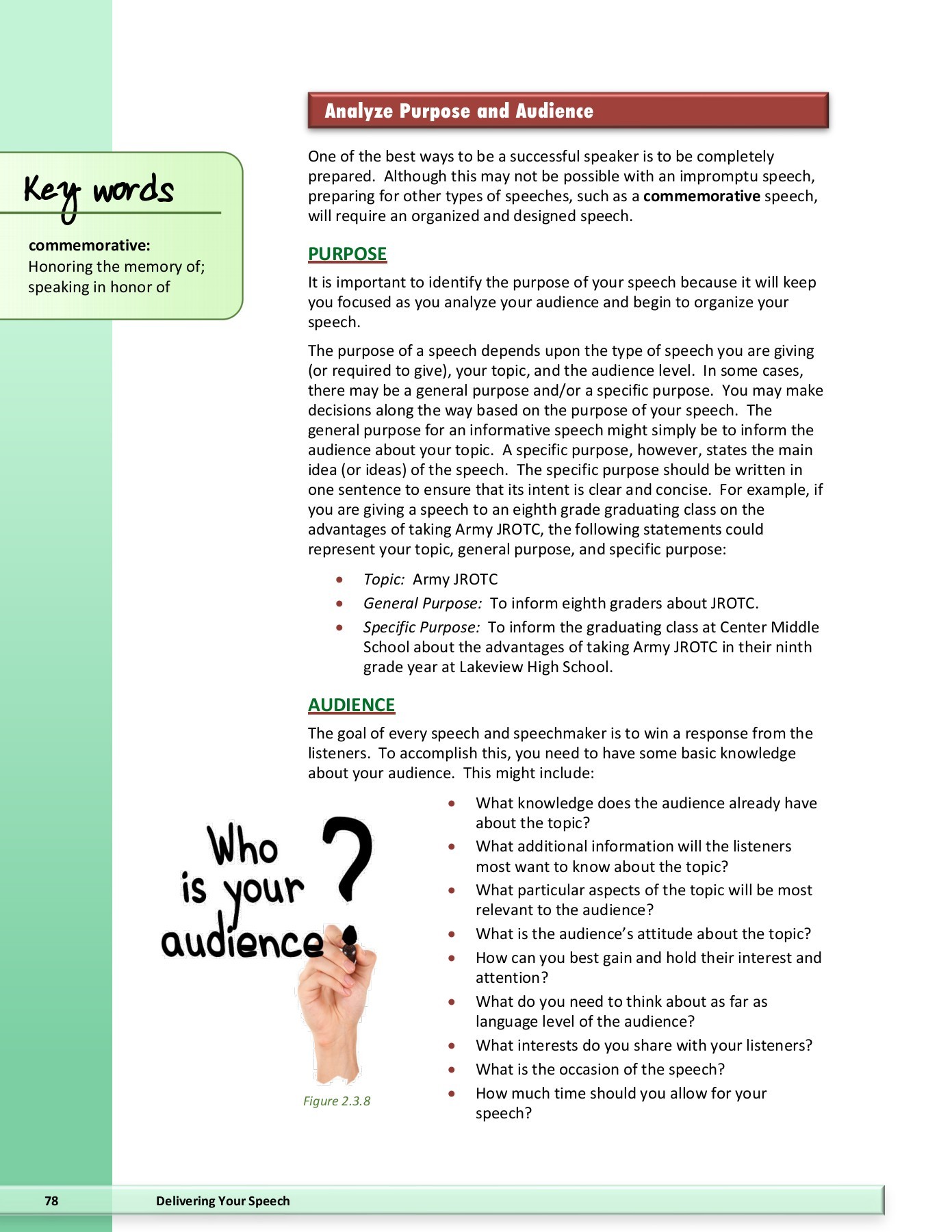 UNIT 2_Text - Kalvin Ross - Page 92 | Flip PDF Online | PubHTML5