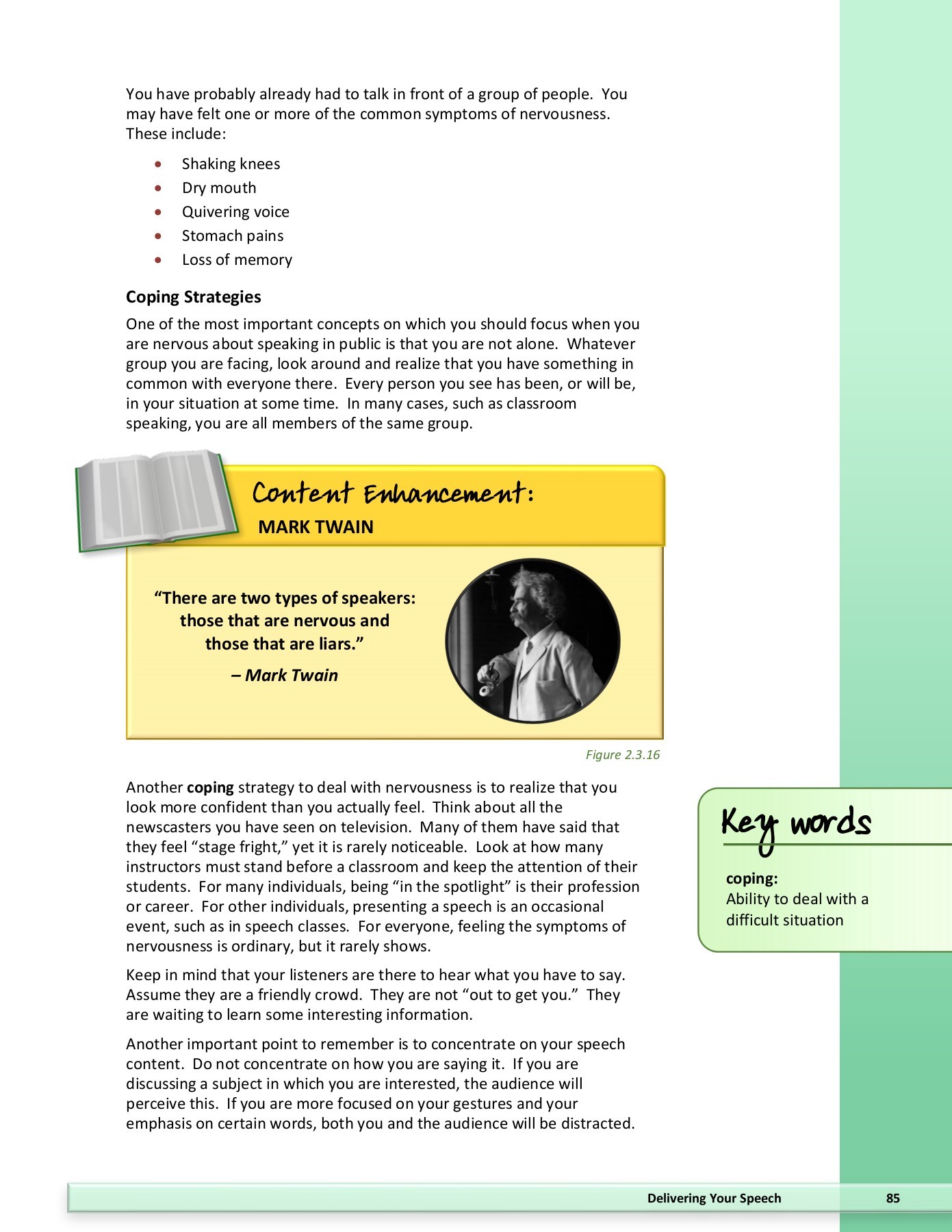 UNIT 2_Text - Kalvin Ross - Page 99 | Flip PDF Online | PubHTML5