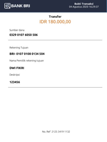 Login - m.bca.co.id - Halaman 1 - 1 | PDF Online | PubHTML5