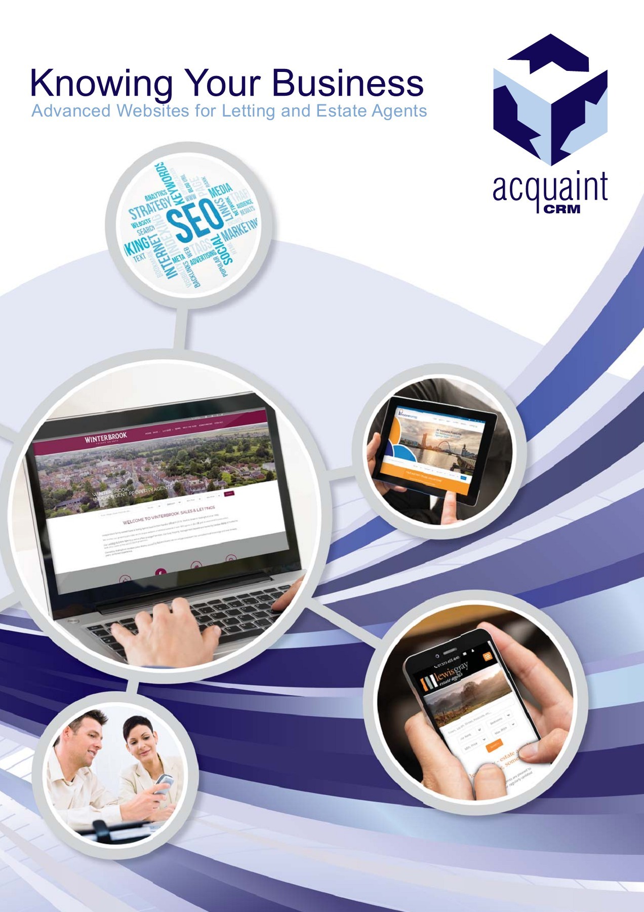 Aquaint Websites - eddie - Page 1 - 8 | Flip PDF Online | PubHTML5