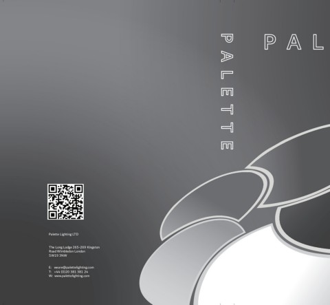 Palette Lighting - gfx - Page 1 - 253 | Flip PDF Online | PubHTML5