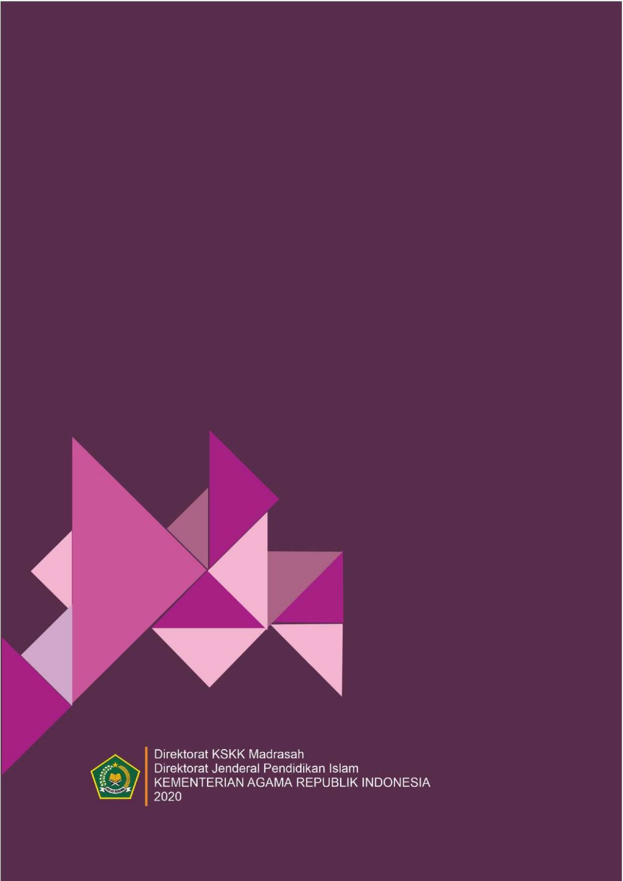 3. AL-QURAN HADIS_MTs_KELAS_IX_KSKK_2020_Kamimadrasah - khusnul ...