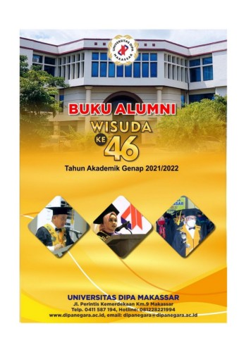 BUKU WISUDA 46 UNDIPA - suryadhie - Page 116 | Flip PDF Online | PubHTML5