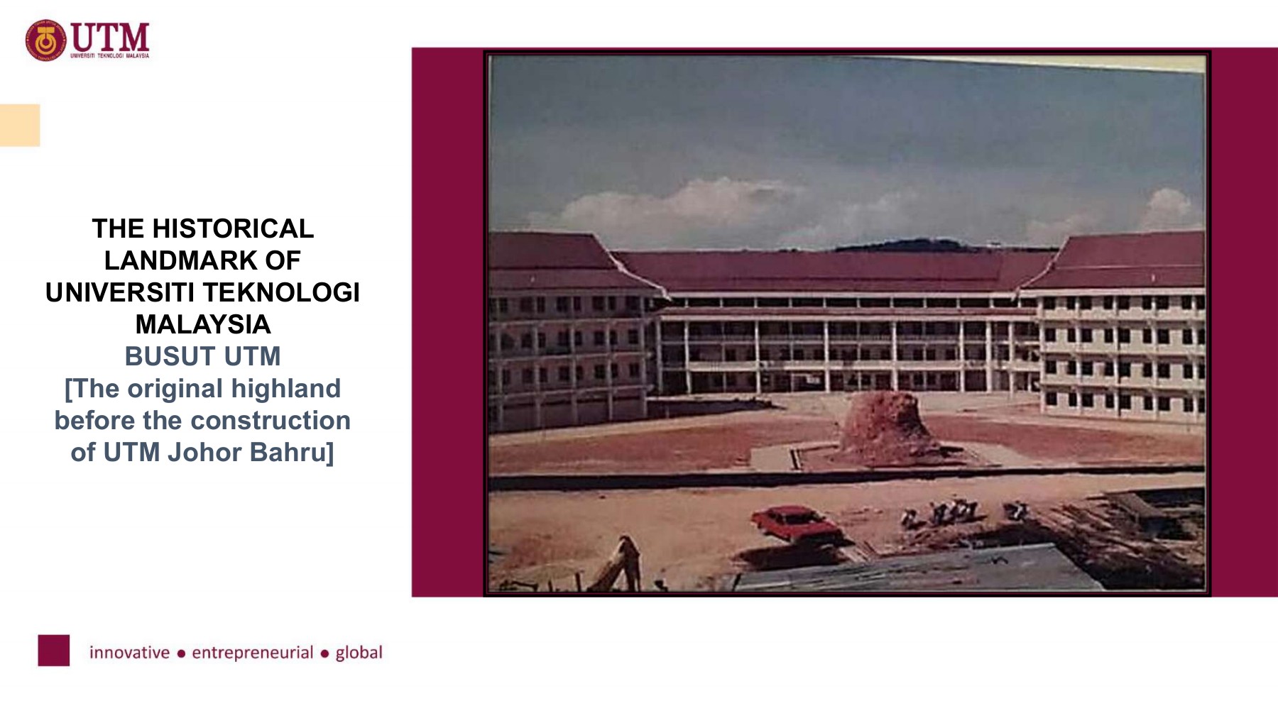 Busut the heritage - fsains - Page 2 | Flip PDF Online | PubHTML5