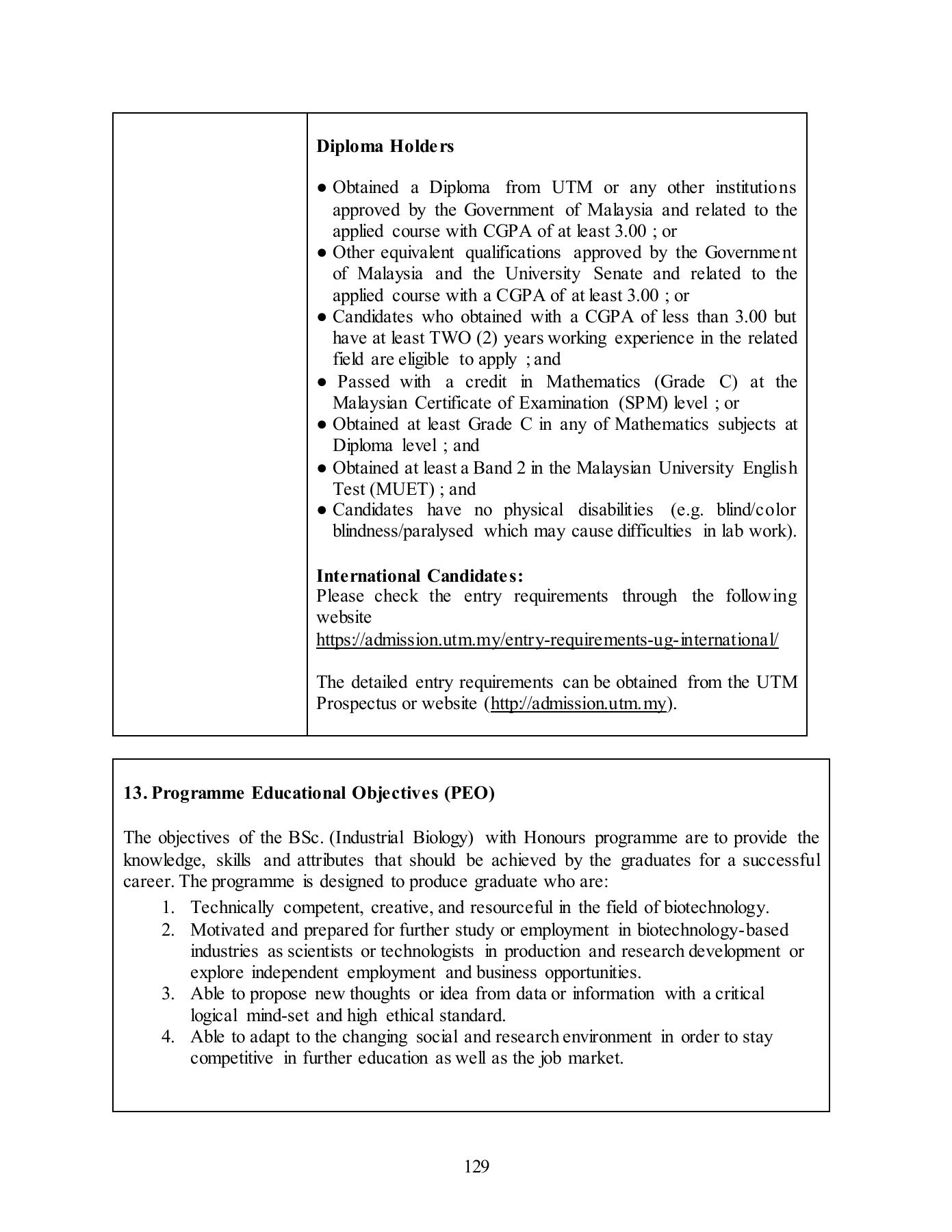 UG HANDBOOK 2021/2022 - fsains - Page 130 | Flip PDF Online | PubHTML5