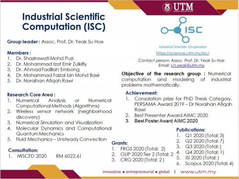Booklet Research Group - fsains - Page 17 | Flip PDF Online | PubHTML5