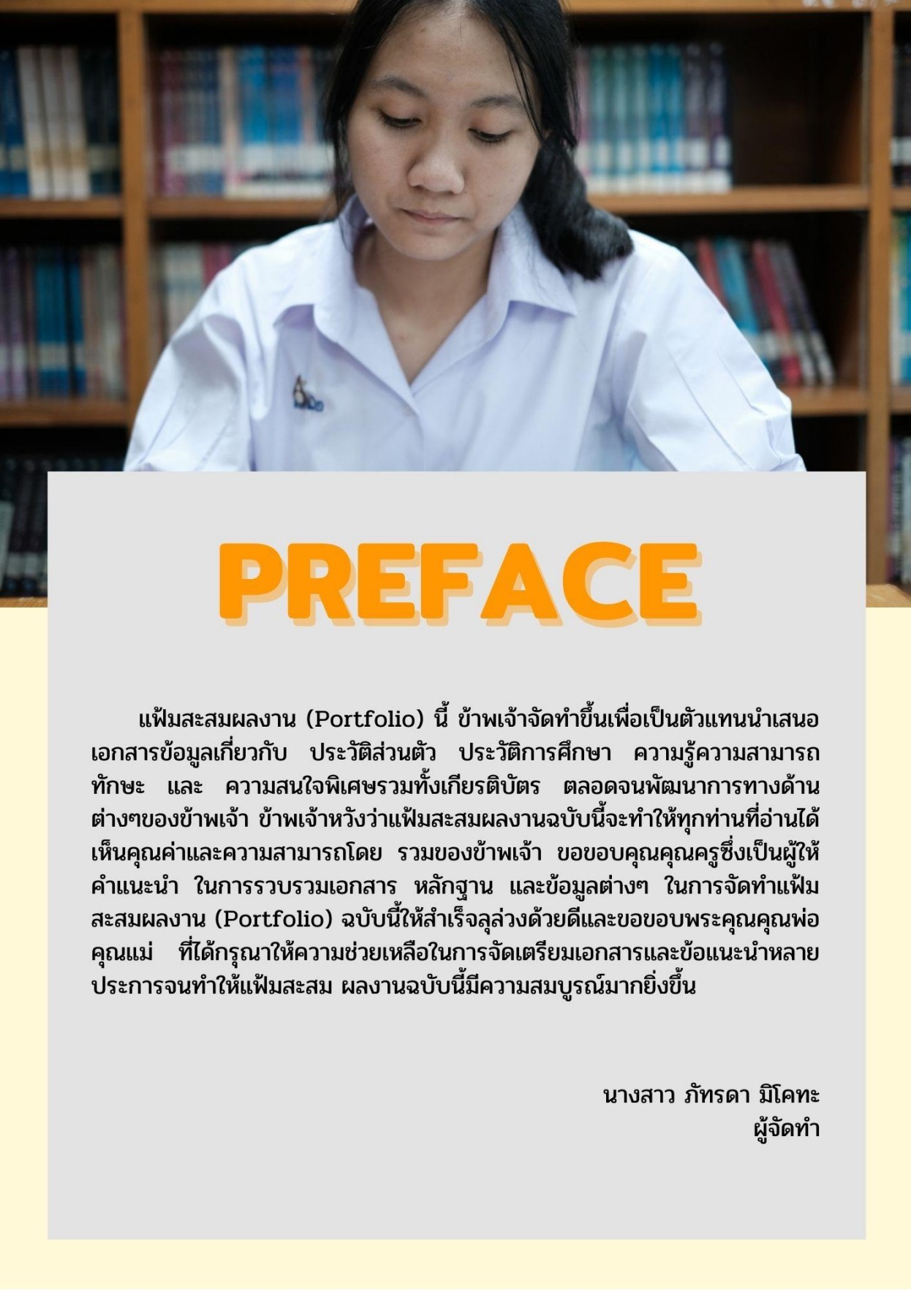 portfolio - Apisit Sangkrajang - Page 2 | Flip PDF Online | PubHTML5