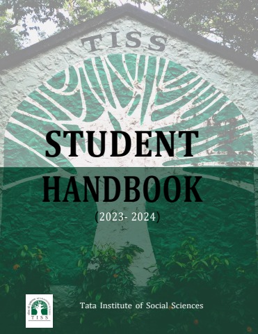 TISS Handbook UG Students