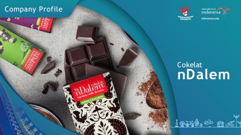 Profil nDalem Indonesia 2023