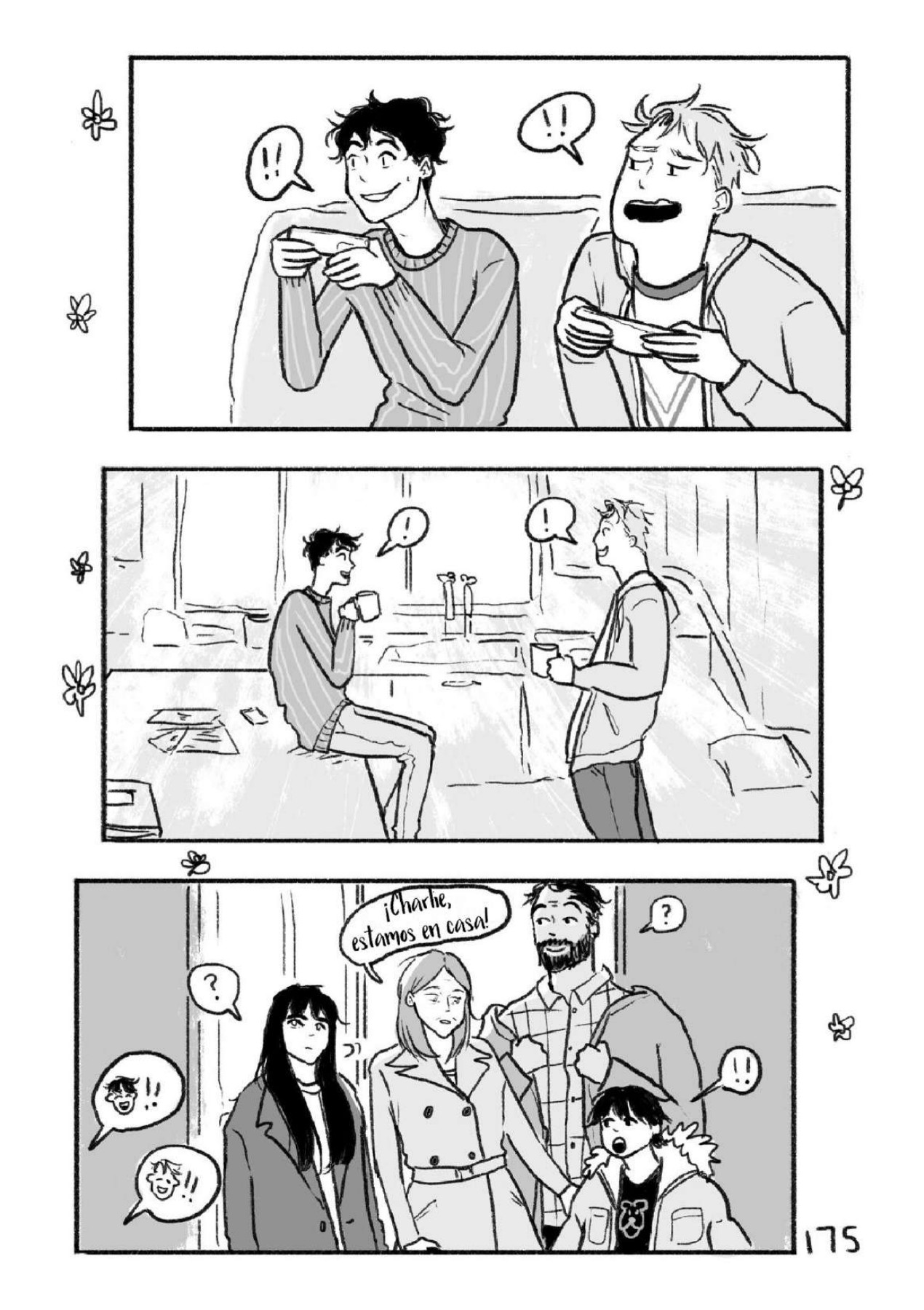 Heartstopper Vol. 1 - Alexis León - Page 177 | Flip PDF Online | PubHTML5