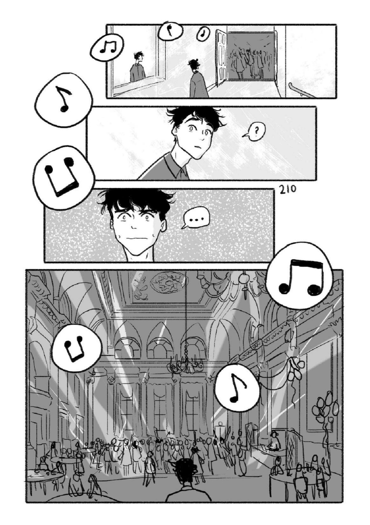 Heartstopper Vol. 1 - Alexis León - Page 212 | Flip PDF Online | PubHTML5