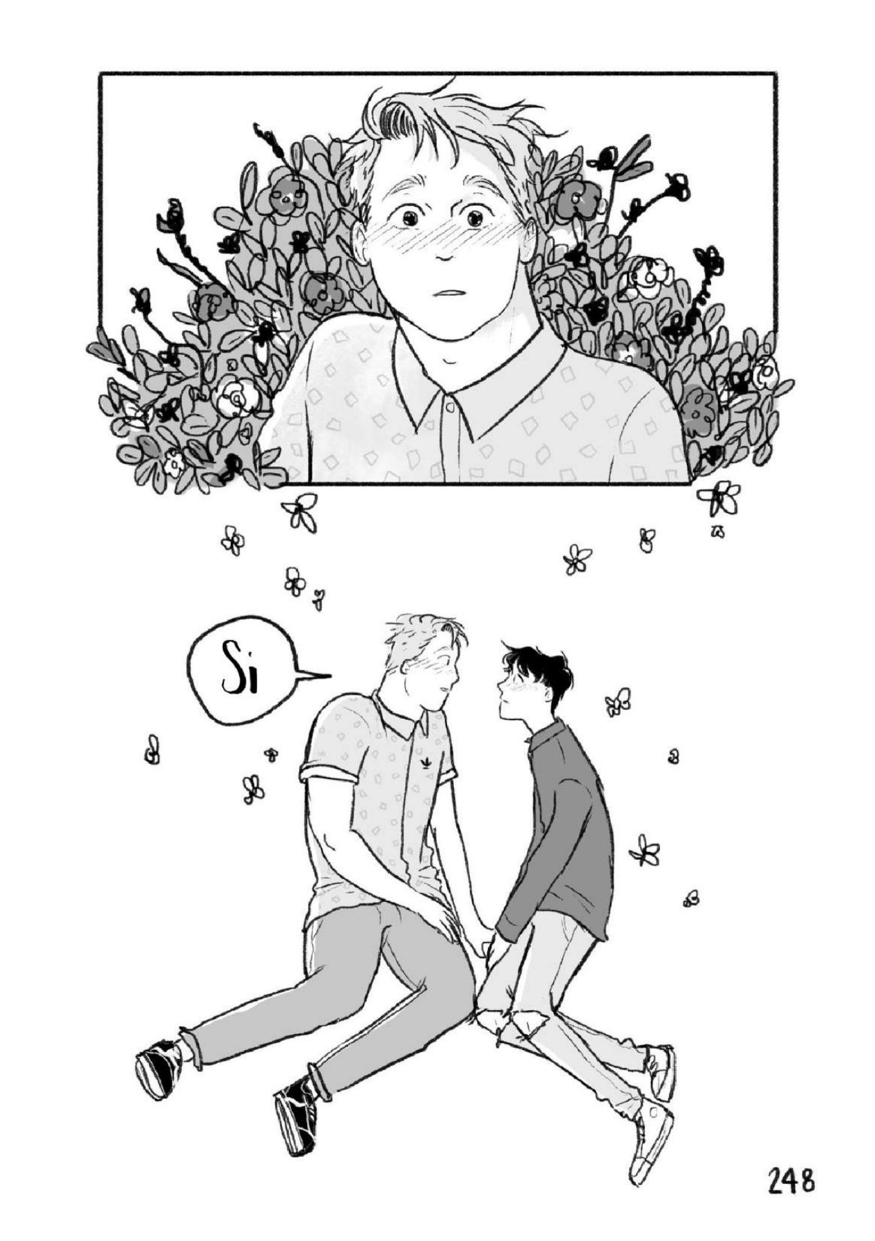 Heartstopper Vol. 1 - Alexis León - Page 250 | Flip PDF Online | PubHTML5