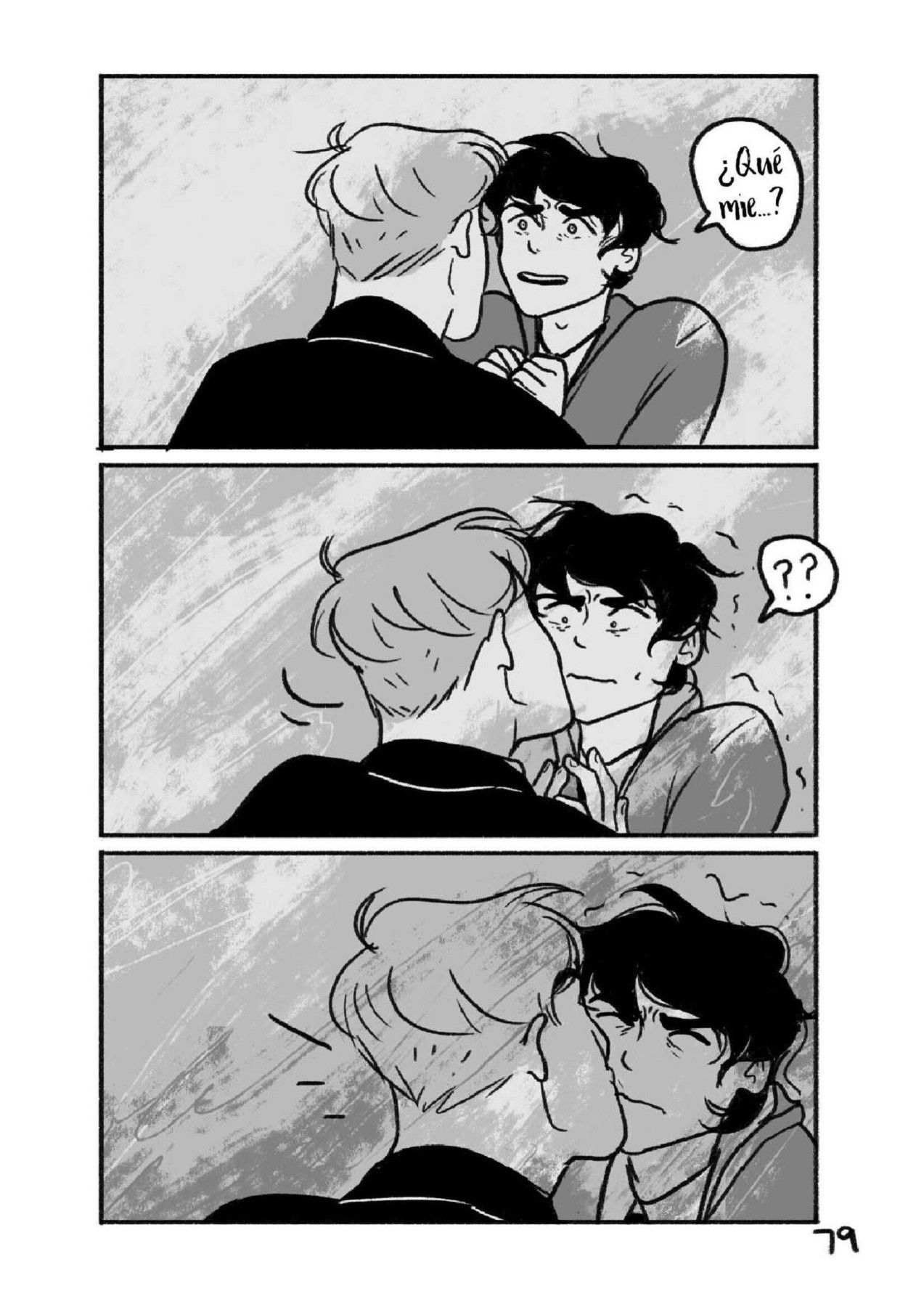 Heartstopper Vol. 1 - Alexis León - Page 81 | Flip PDF Online | PubHTML5