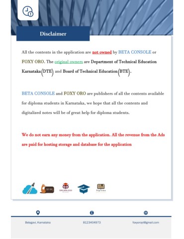Programming with Java 3rd Edition