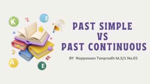 Past sim. Vs Past con.