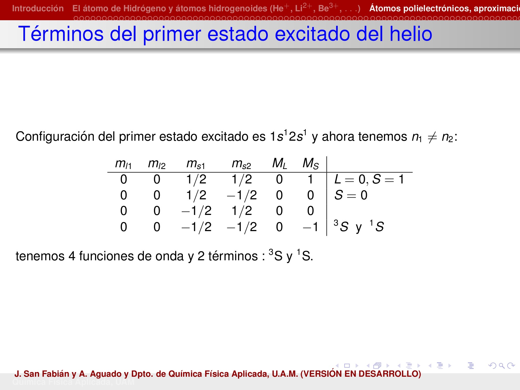 Fundamentos de Química Cuántica ( PDFDrive ) - dinosalto83 - Página 102 ...