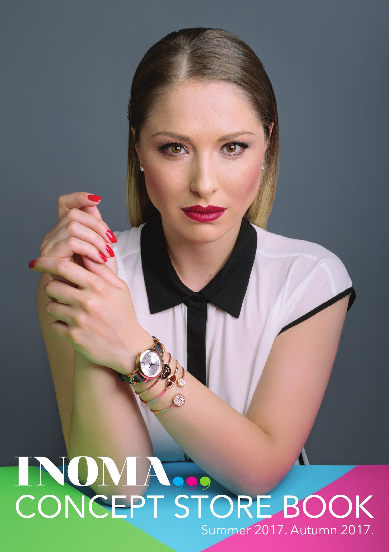 Inoma Concept Store - izabela.skalonjic - Strani 1 - 24 | Obračanje ...
