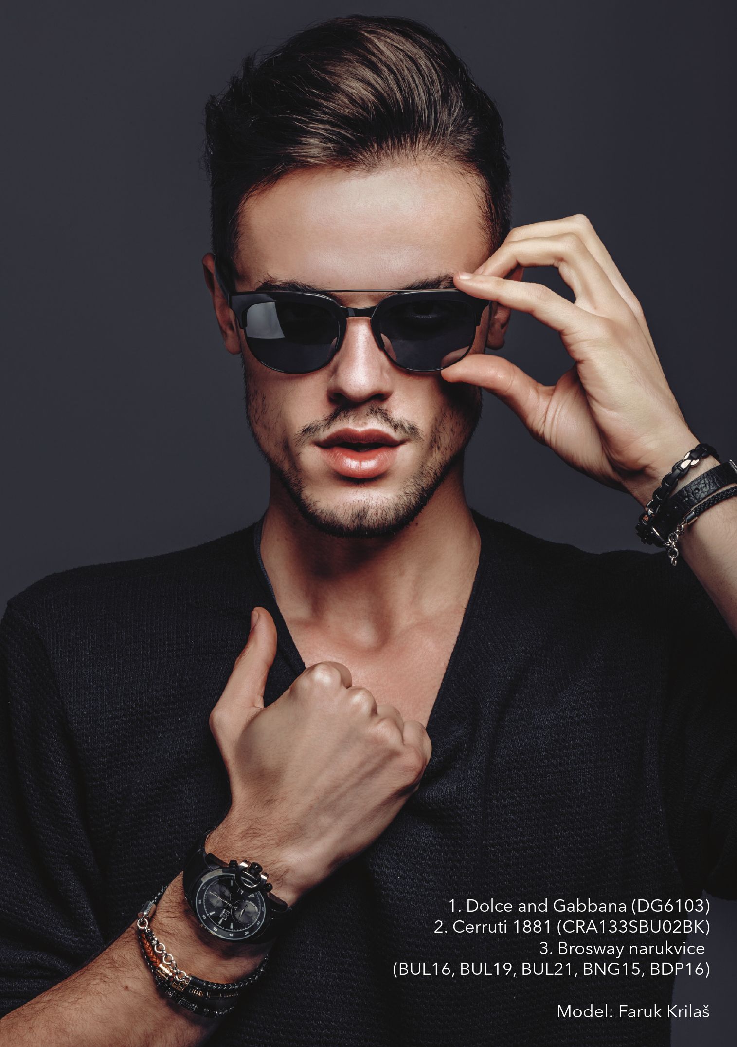 Inoma Concept Store Book - izabela.skalonjic - Page 11 | Flip PDF ...