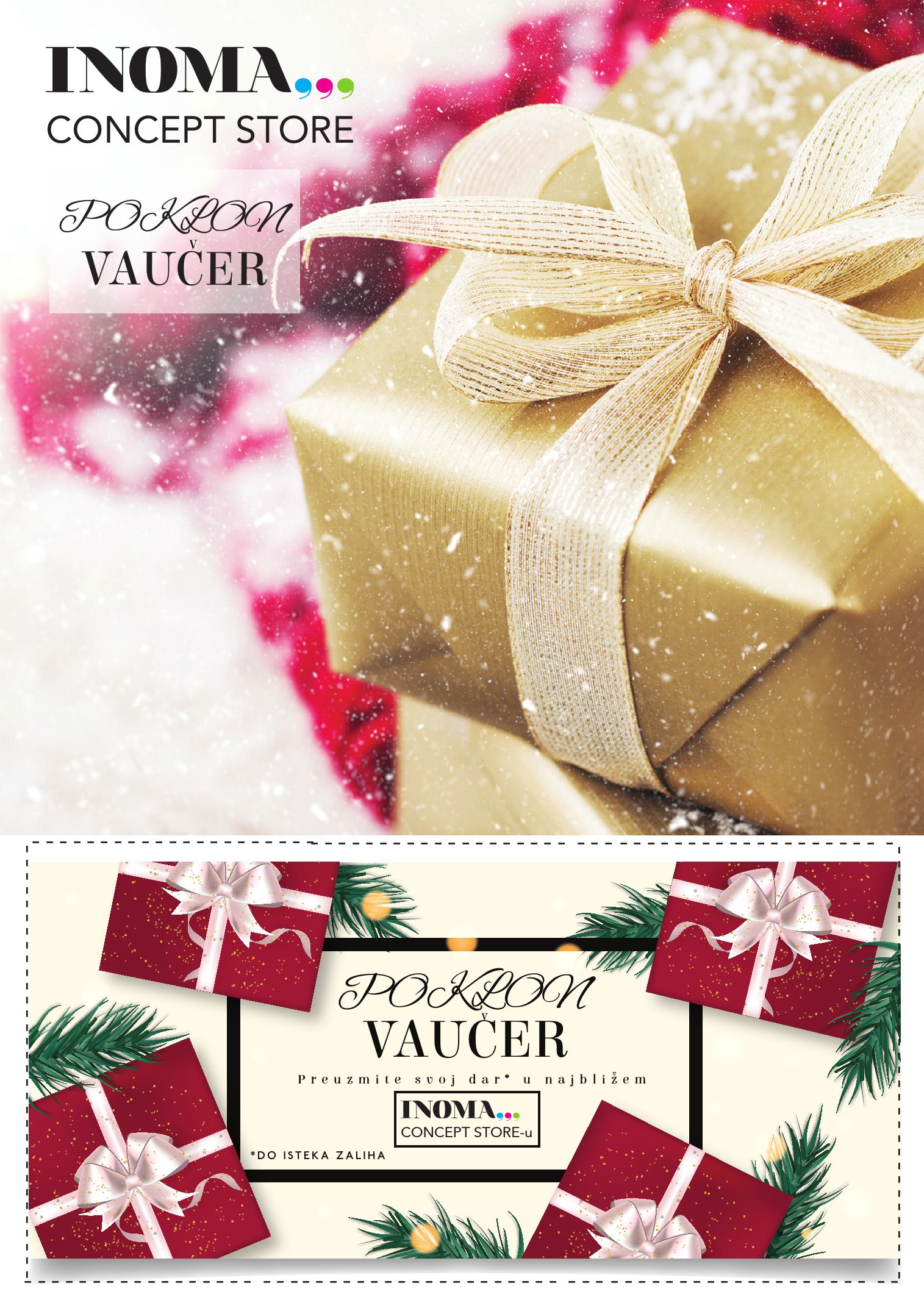 Inoma Concept Store Book - izabela.skalonjic - Page 3 | Flip PDF Online ...