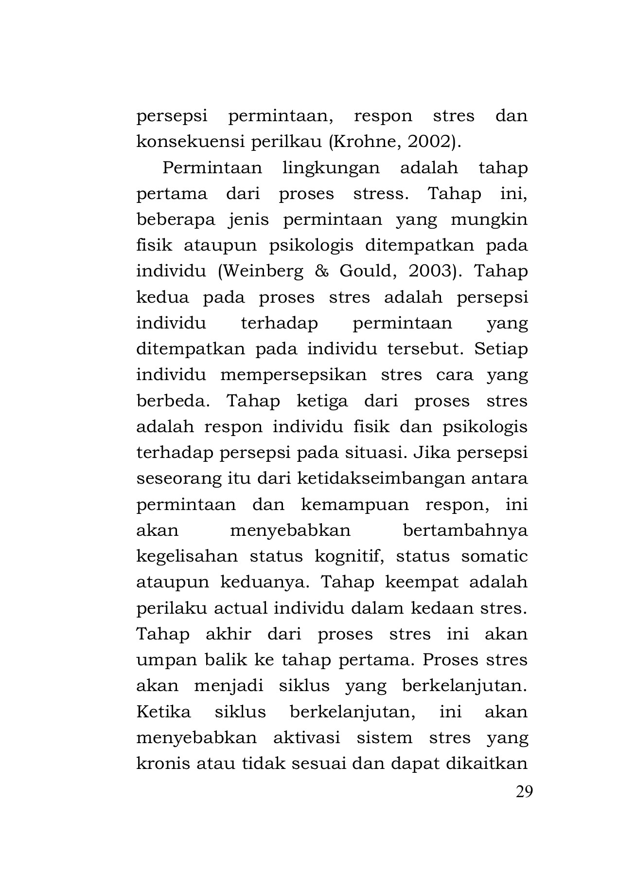 Buku - Stres Belajar - Audina Maharani - Halaman 35 | PDF Online | PubHTML5