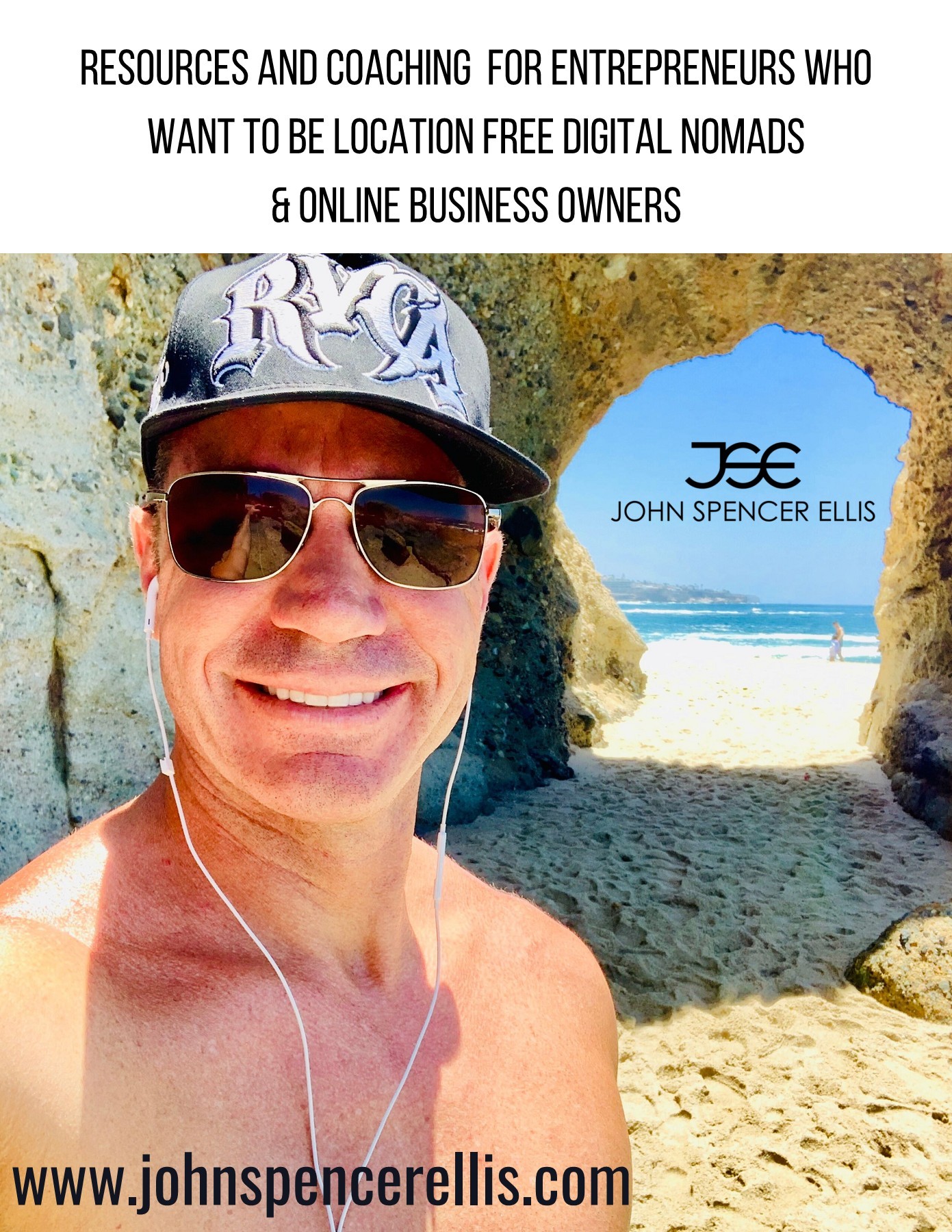 John Spencer Ellis Official Business Report and Systems ...