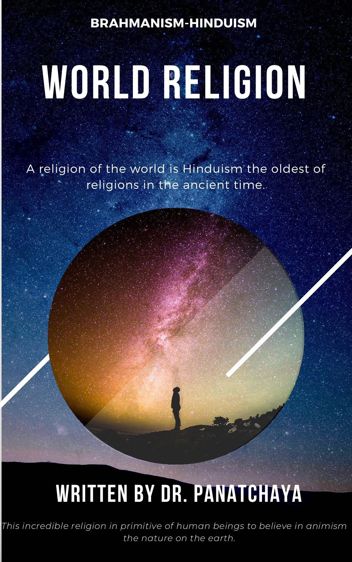 Brahmanism-Hinduism in World Religion - ดร.ปณัชญา ลีลายุทธ - Page 1 ...