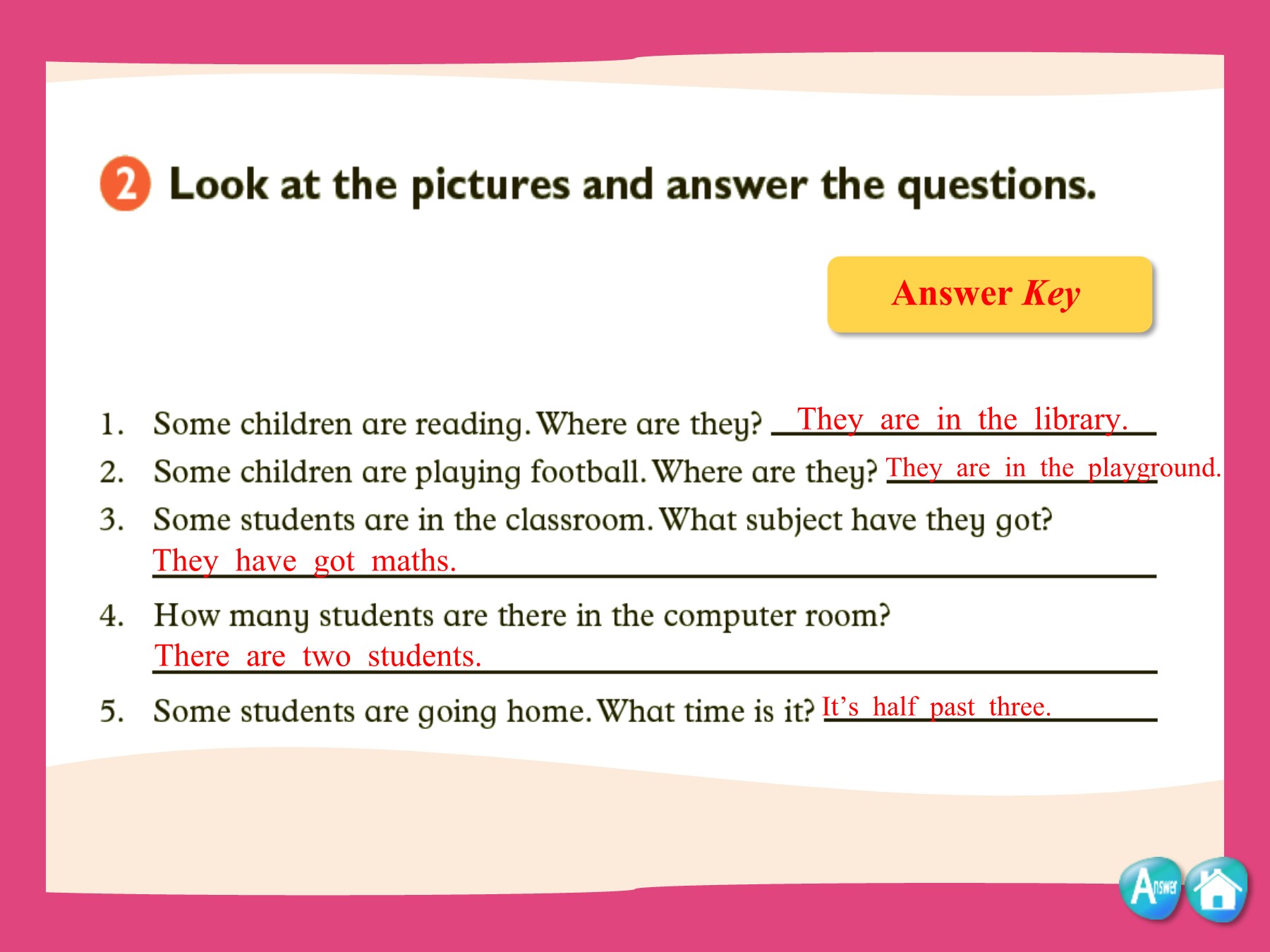 PowerPoint Unit 1 - Unit 6 - Amine Nam - Page 6 | Flip PDF Online | PubHTML5