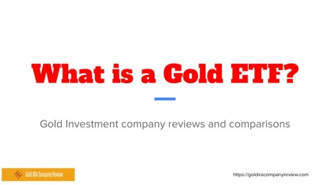 What is Gold ETF and How Does it Work - Ryan Douglas - Page 1 - 9 | Flip PDF Online | PubHTML5