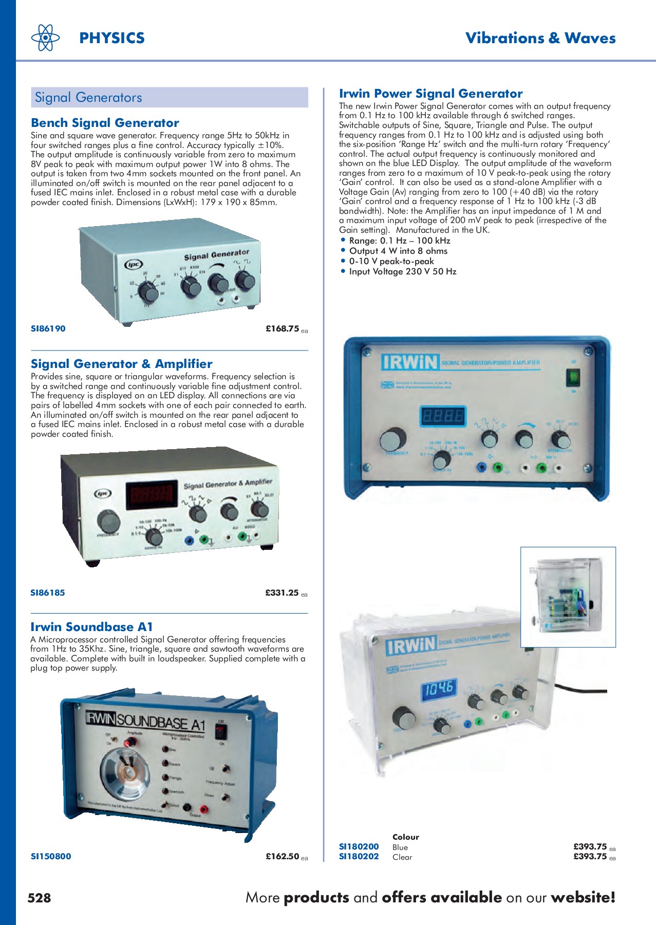 Timstar - International Catalogue 2019-20 - gopidasgayatri - Page 530 ...