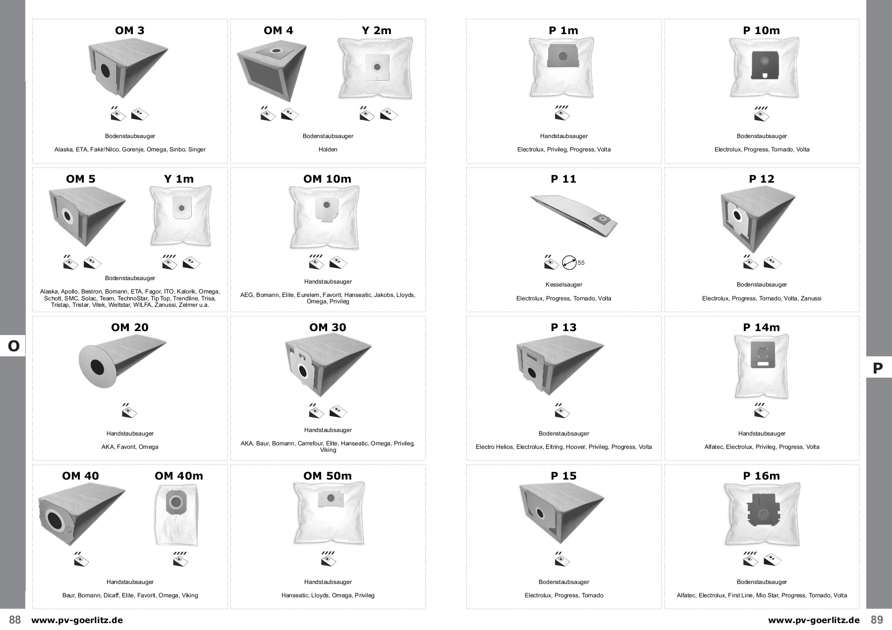 PVG Katalog Gewerbe 2020 - neawwebmanufactur - Seite 47 | Daumenkino ...