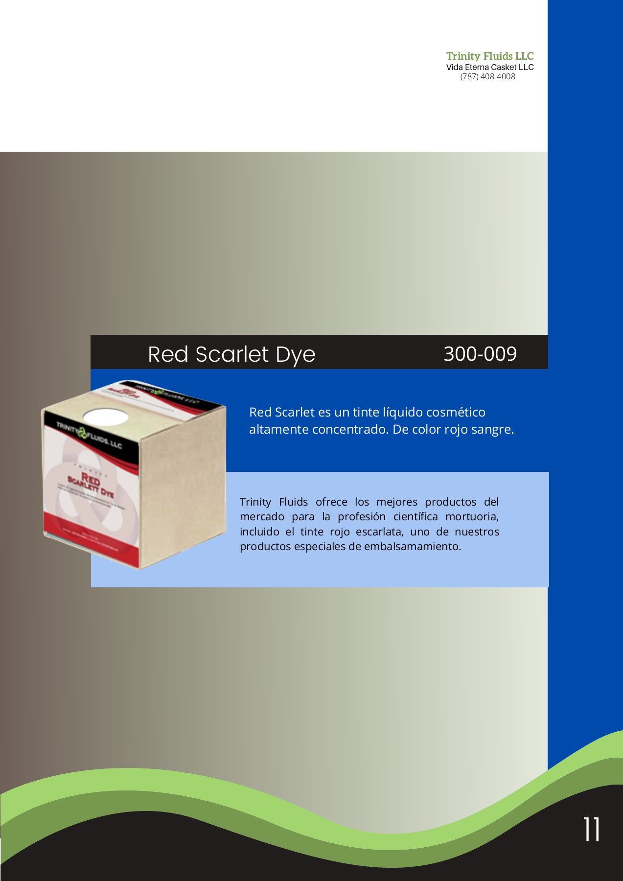 CATALOGO TRINITY FLUIDS VEC verified - Vivian Diaz - Página 13 | Flip PDF en línea | PubHTML5