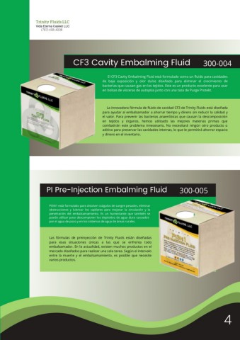 CATALOGO TRINITY FLUIDS VEC verified - Vivian Diaz - Página 6 | Flip PDF en línea | PubHTML5